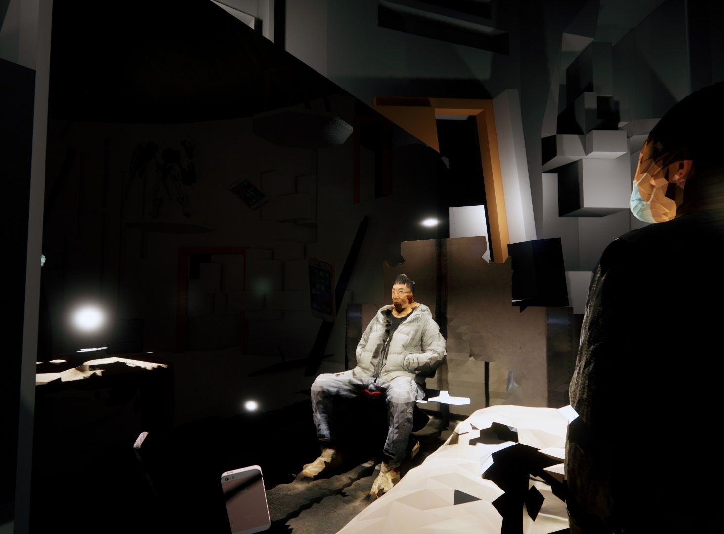 RMIT Interior Design