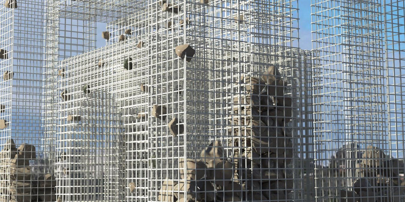 RMIT Interior Design