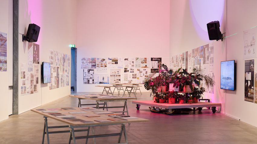 RMIT Interior Design