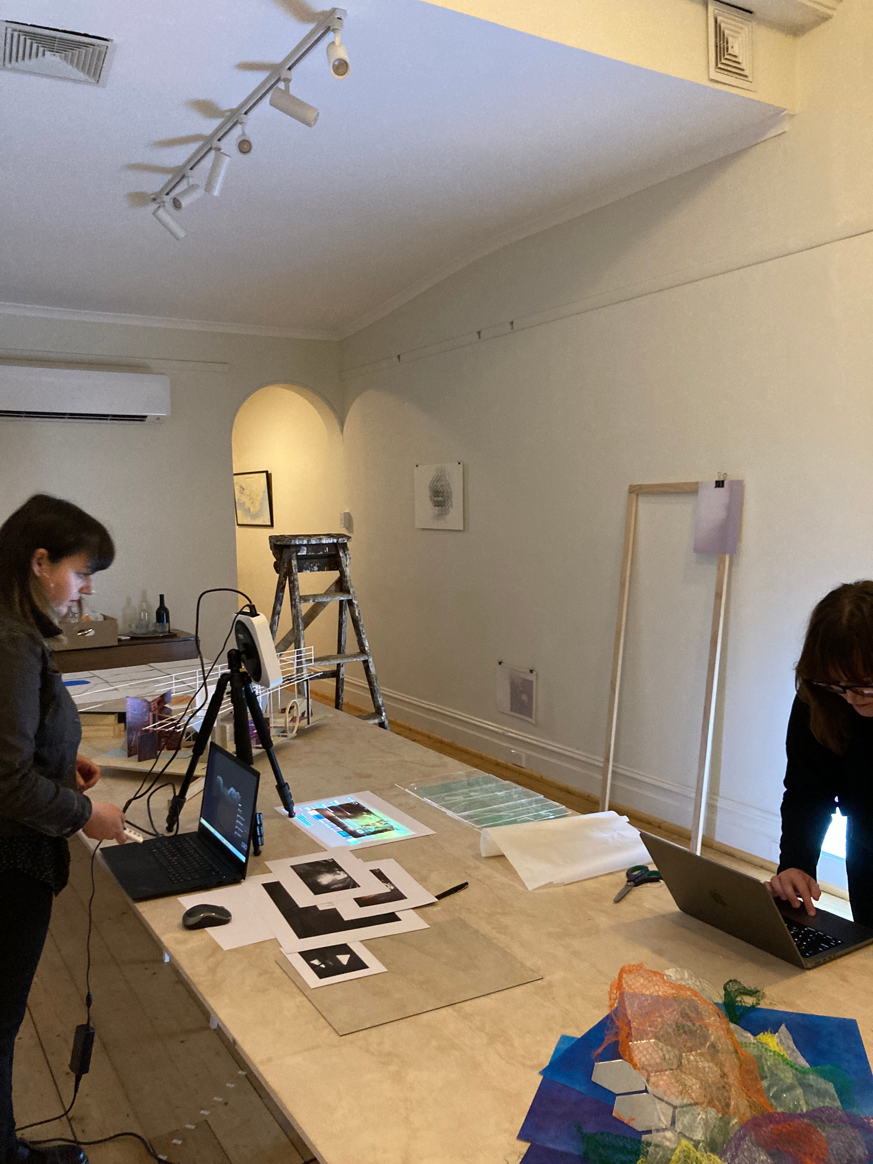 RMIT Interior Design