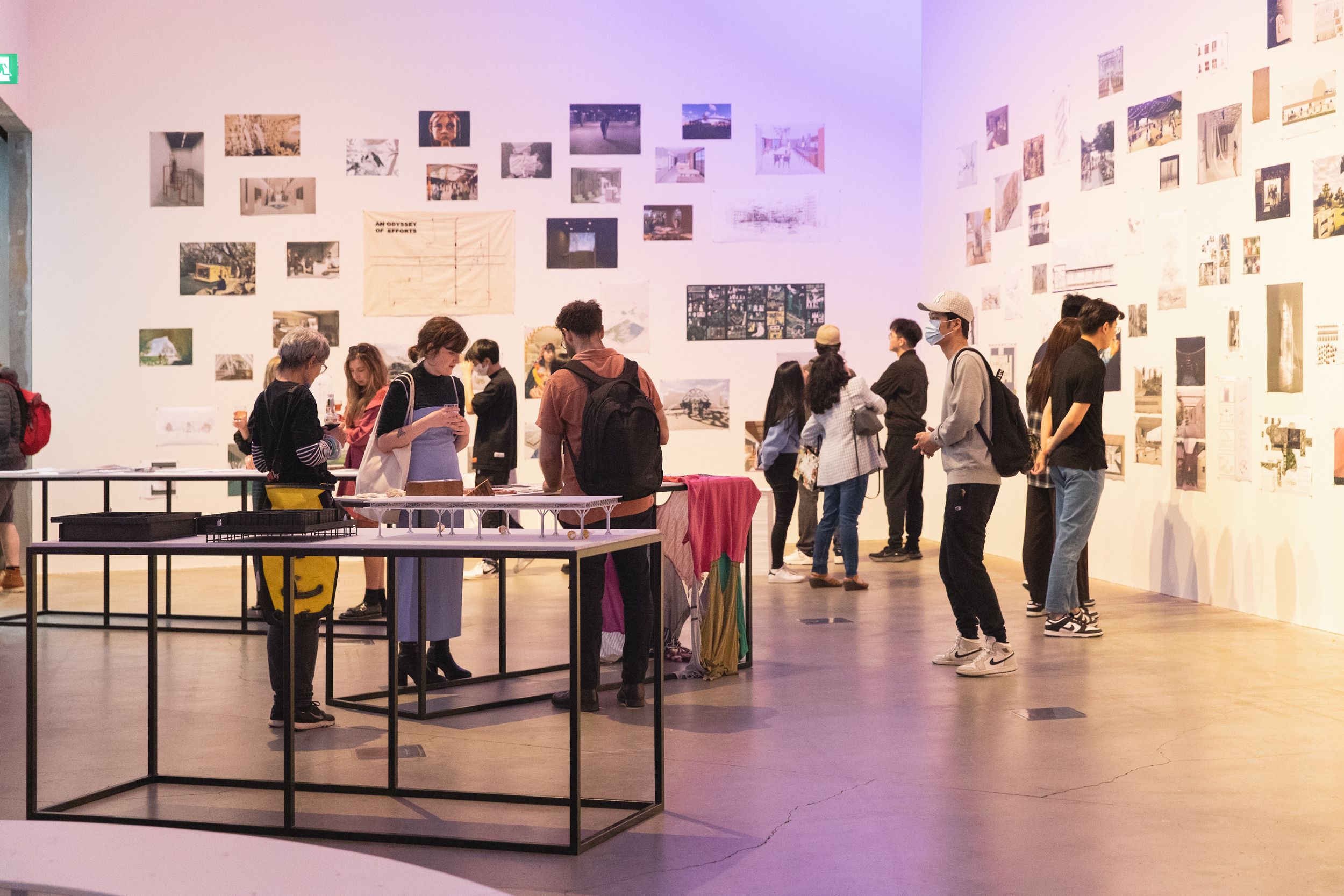 RMIT Interior Design