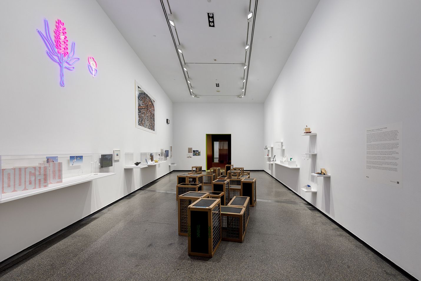 RMIT Interior Design