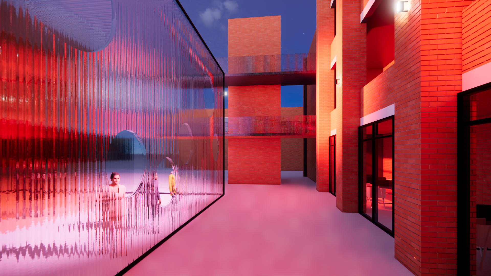 RMIT Interior Design