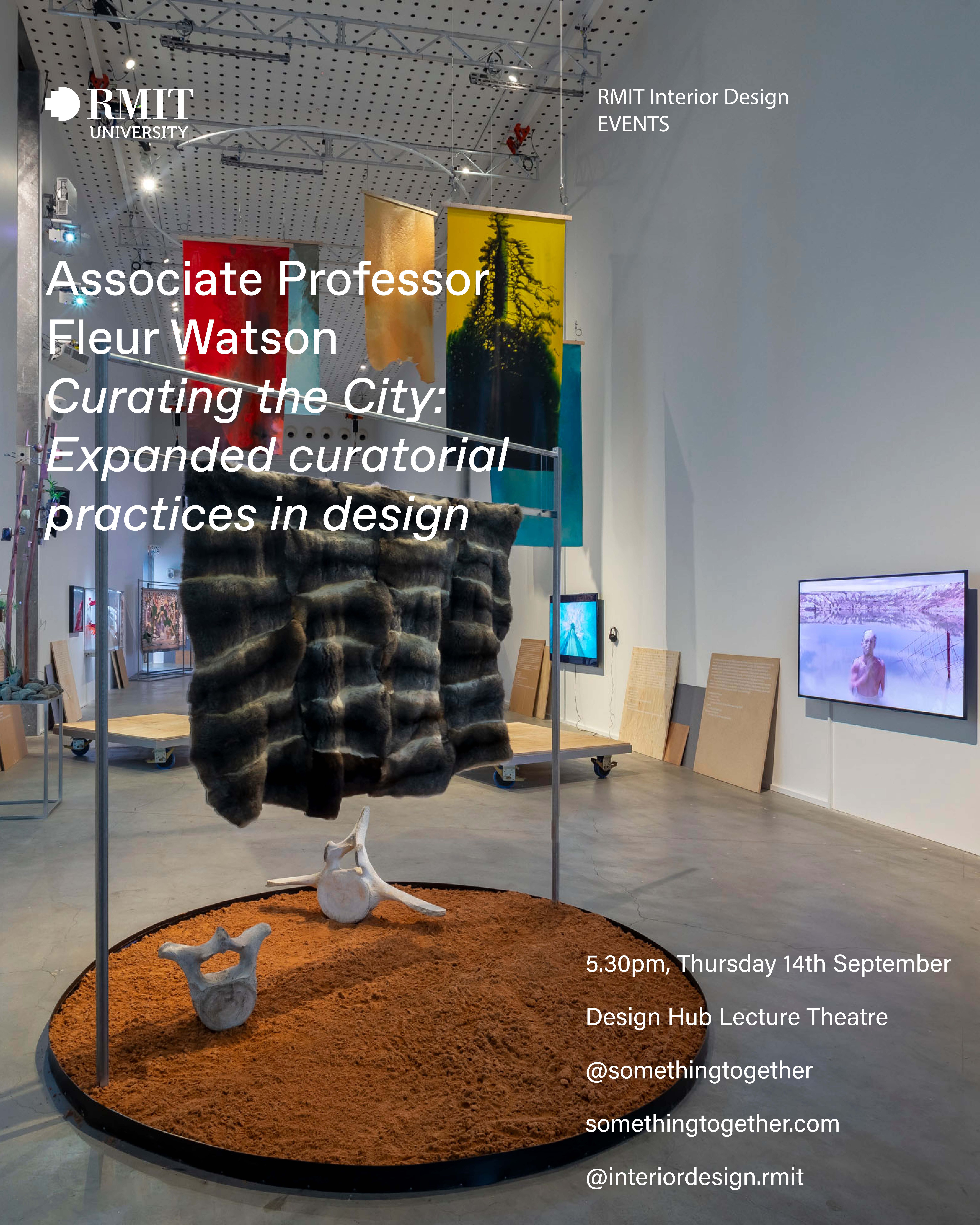 RMIT Interior Design