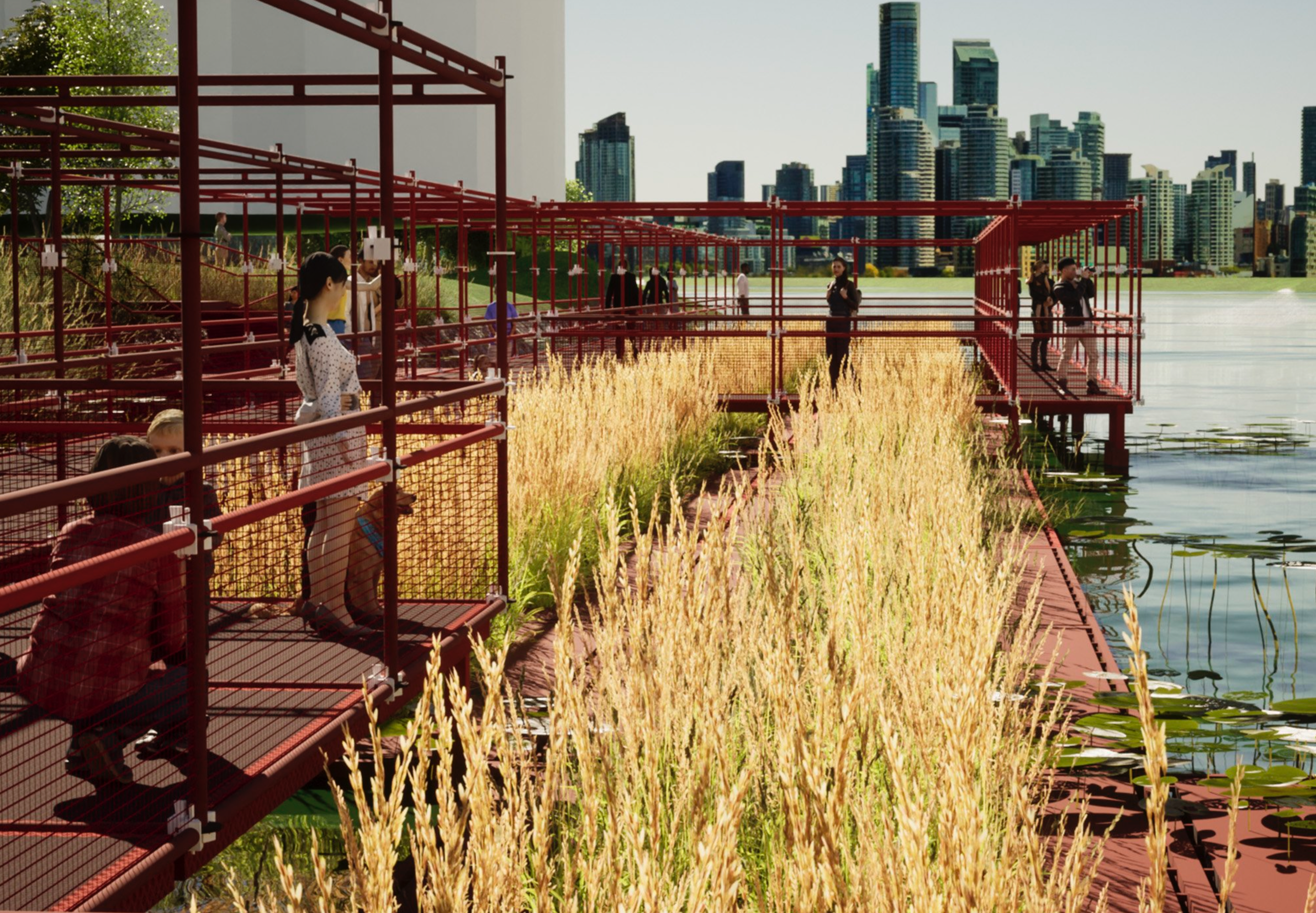 RMIT Interior Design