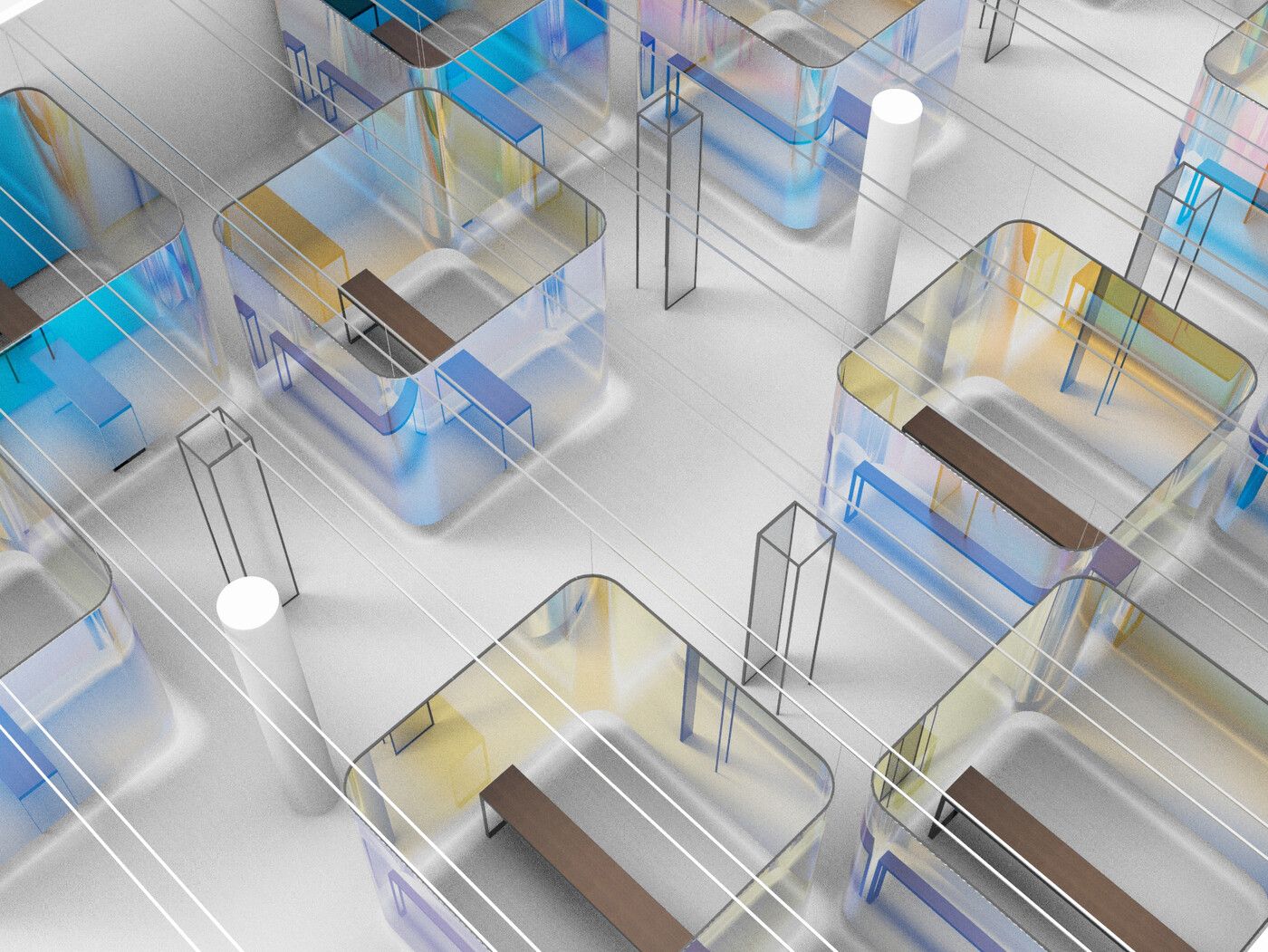 RMIT Interior Design