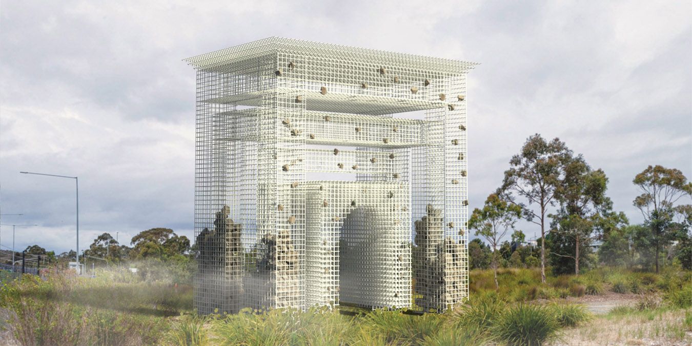 RMIT Interior Design