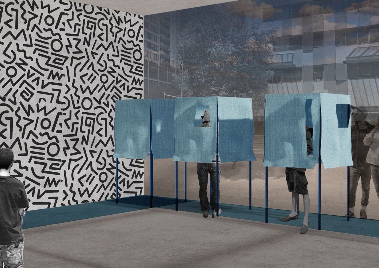 RMIT Interior Design