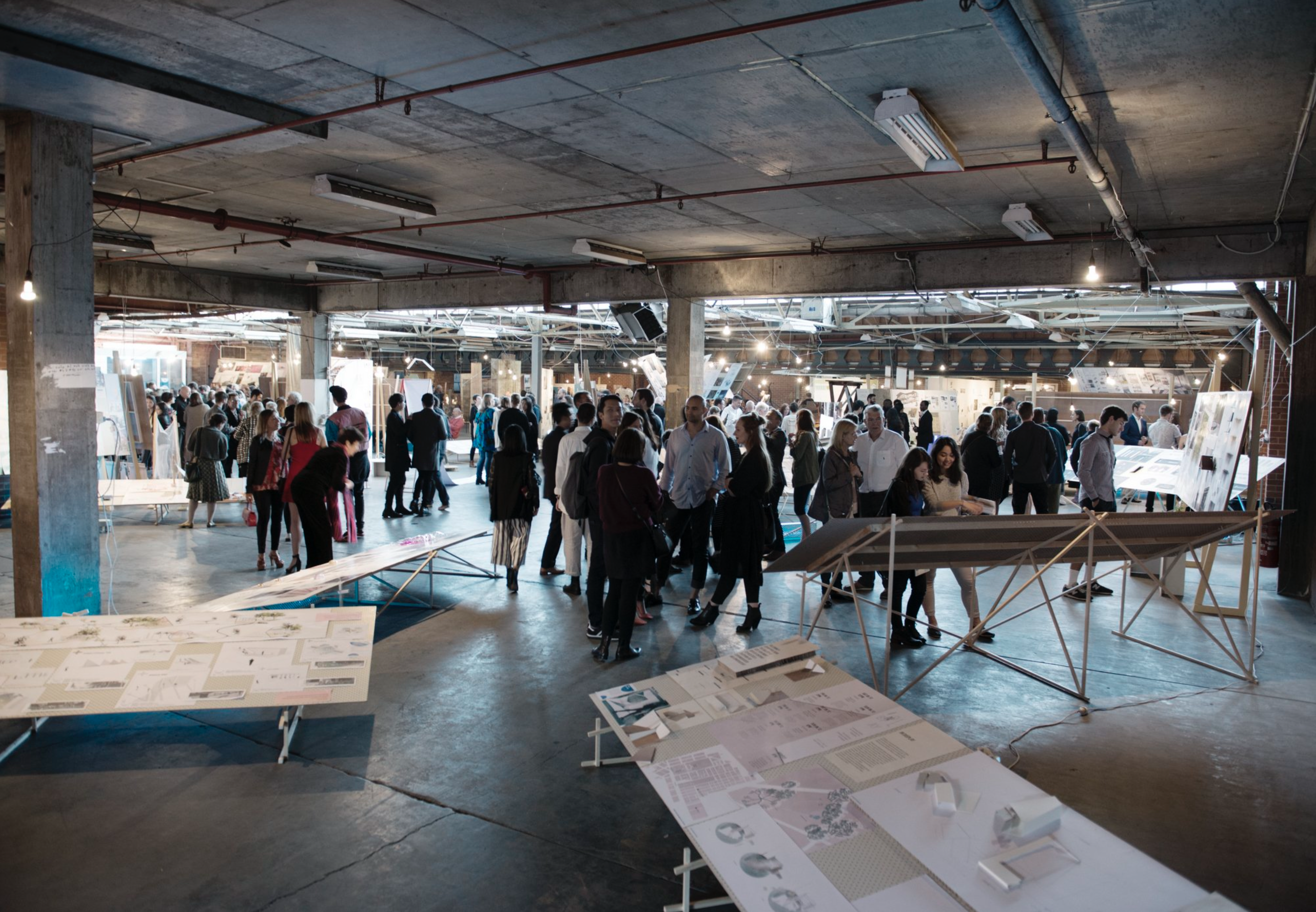 RMIT Interior Design