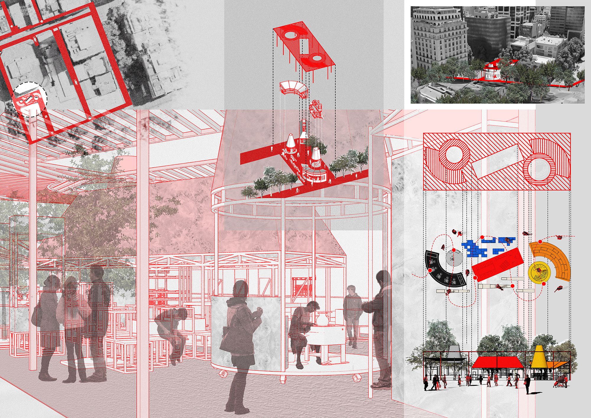 RMIT Interior Design