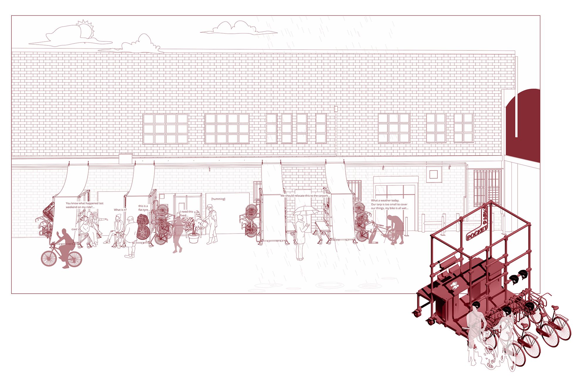 RMIT Interior Design