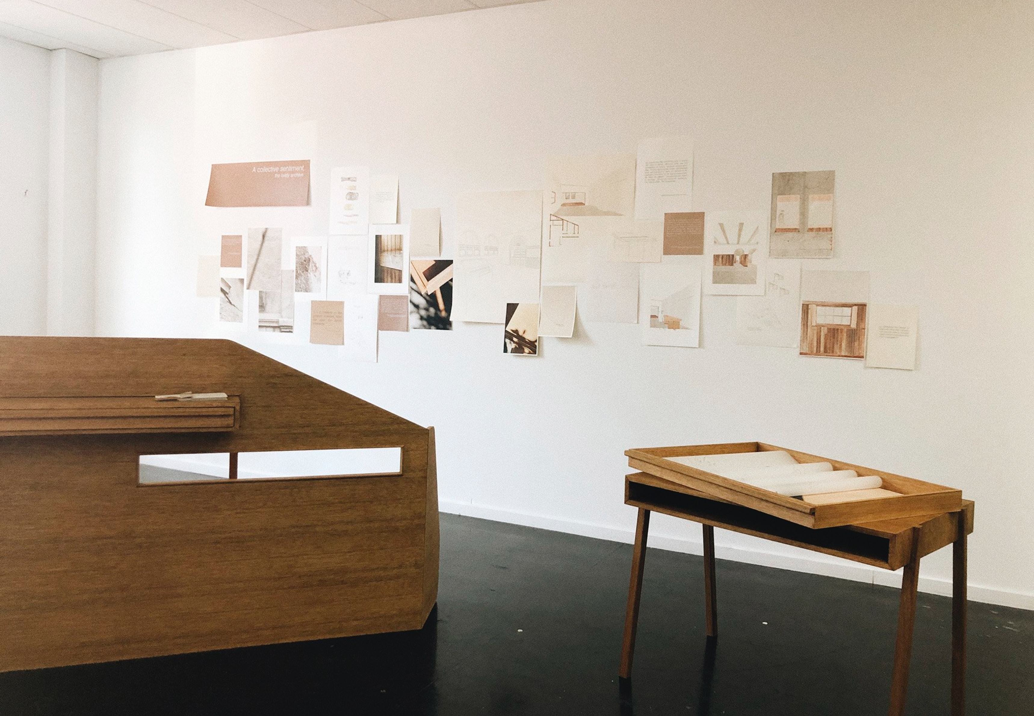 RMIT Interior Design