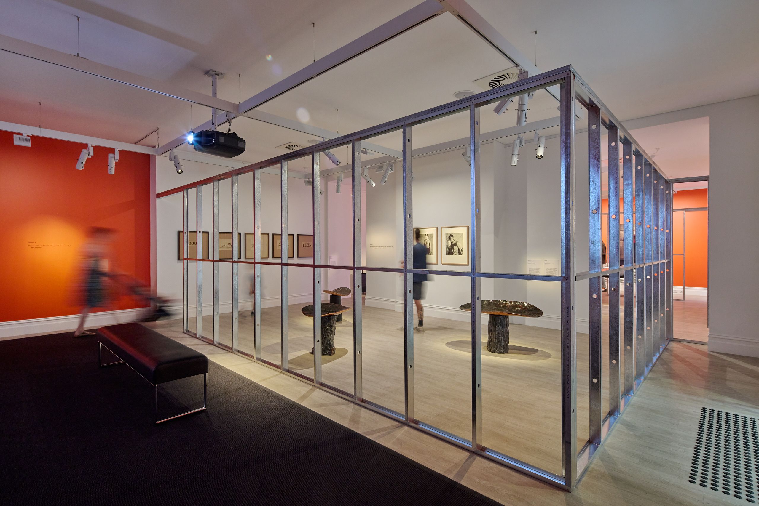 RMIT Interior Design