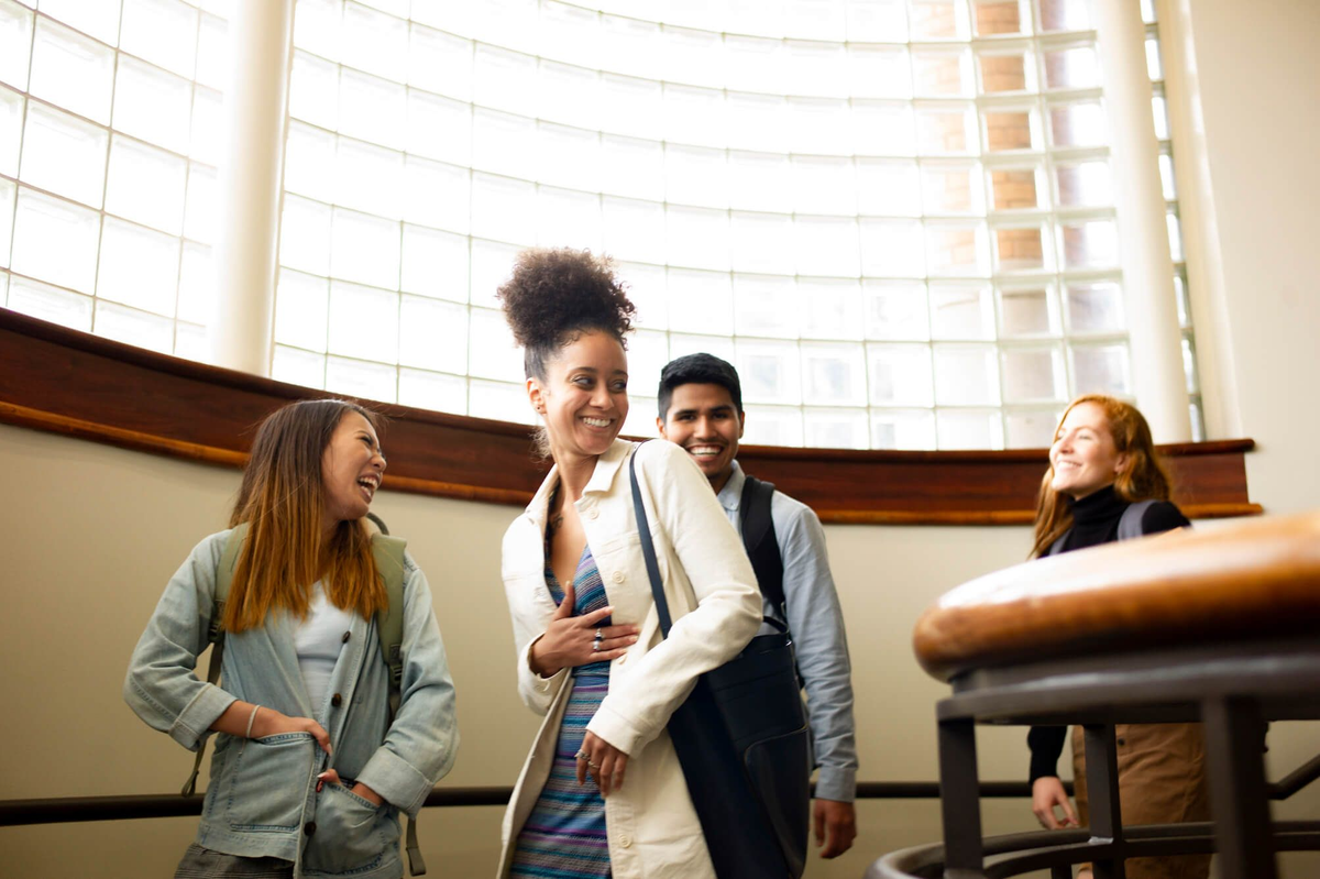 The Keys to Student Engagement: 5 Tips of Promoting the Handshake App ...