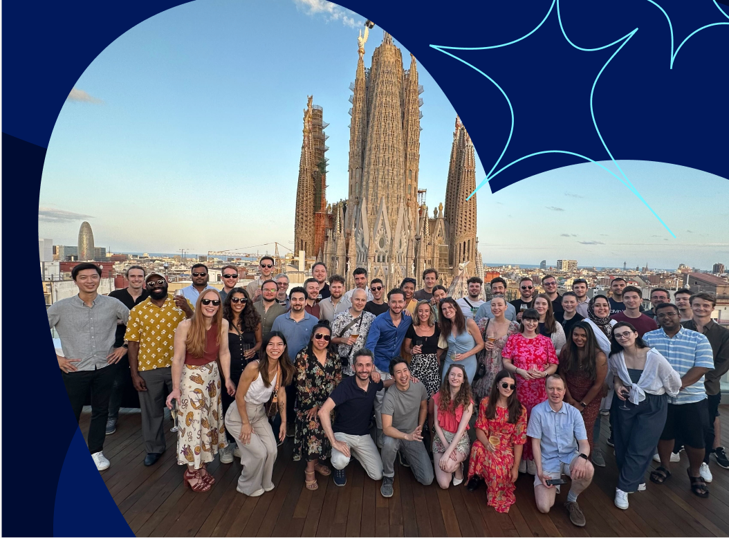 Discover why we are trusted by over 1500 universities | Handshake