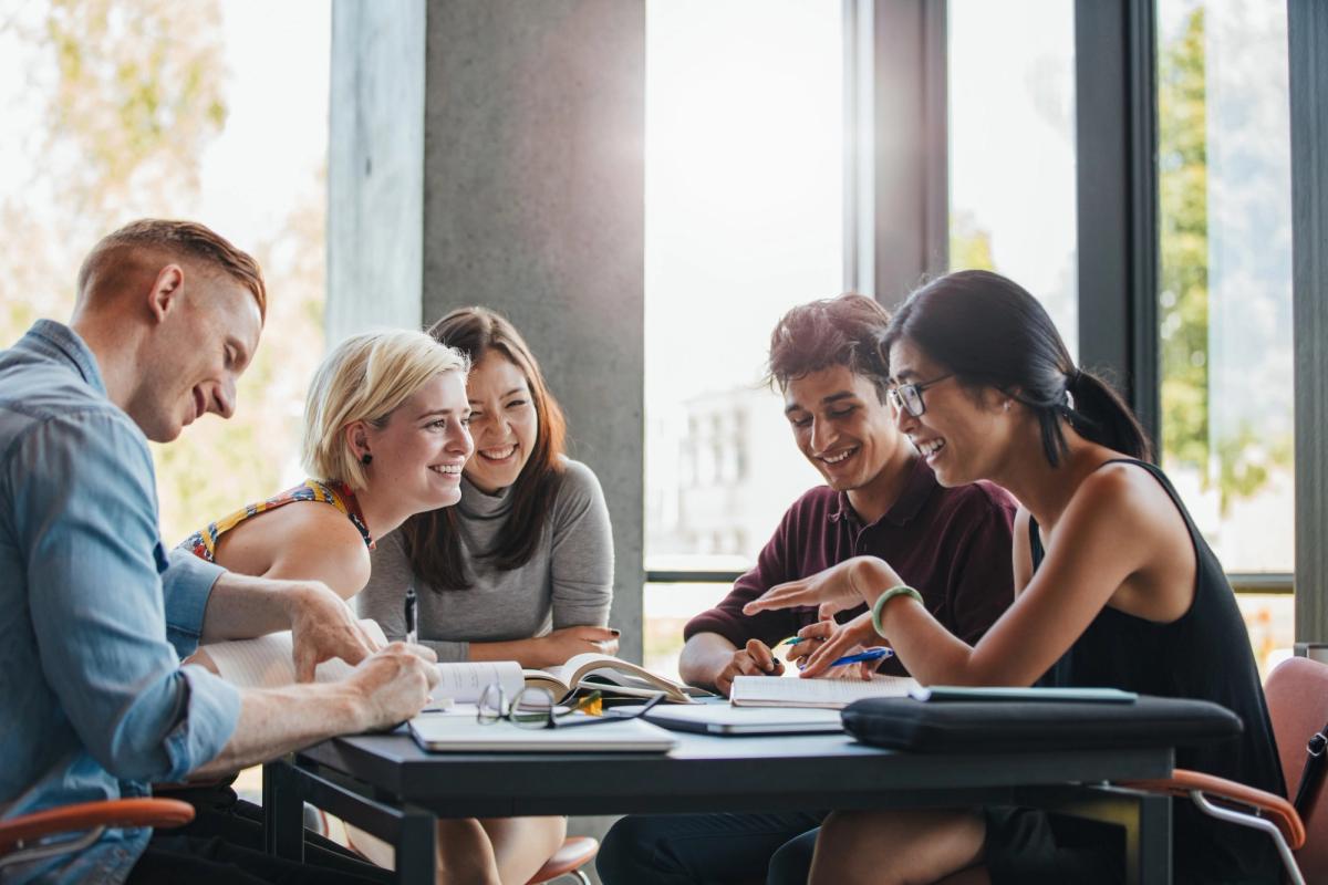 Handshake | The all-in-one solution for careers services | Handshake
