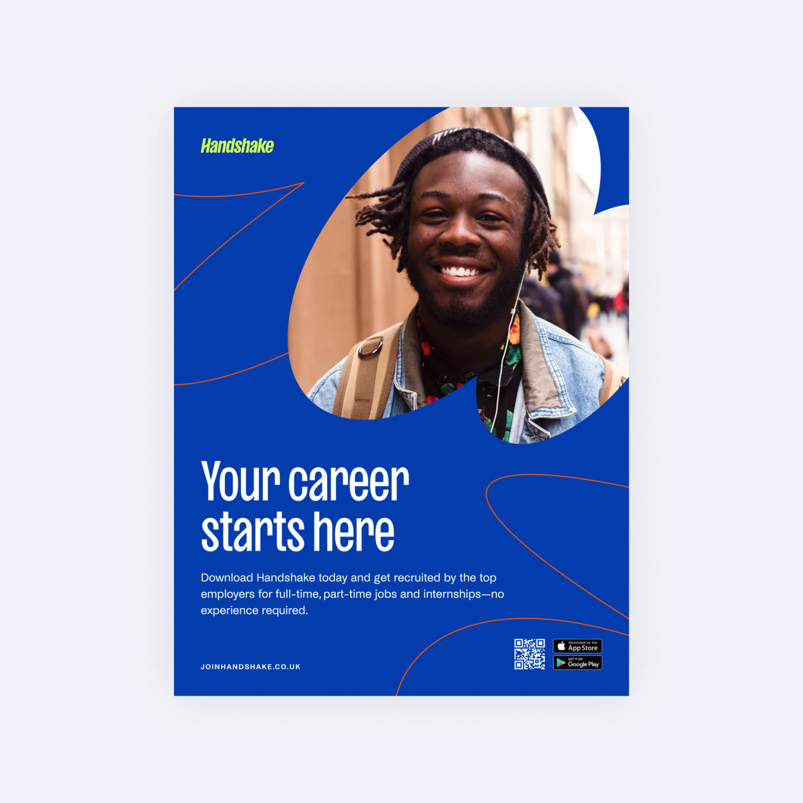 Handshake Marketing Toolkit | Handshake