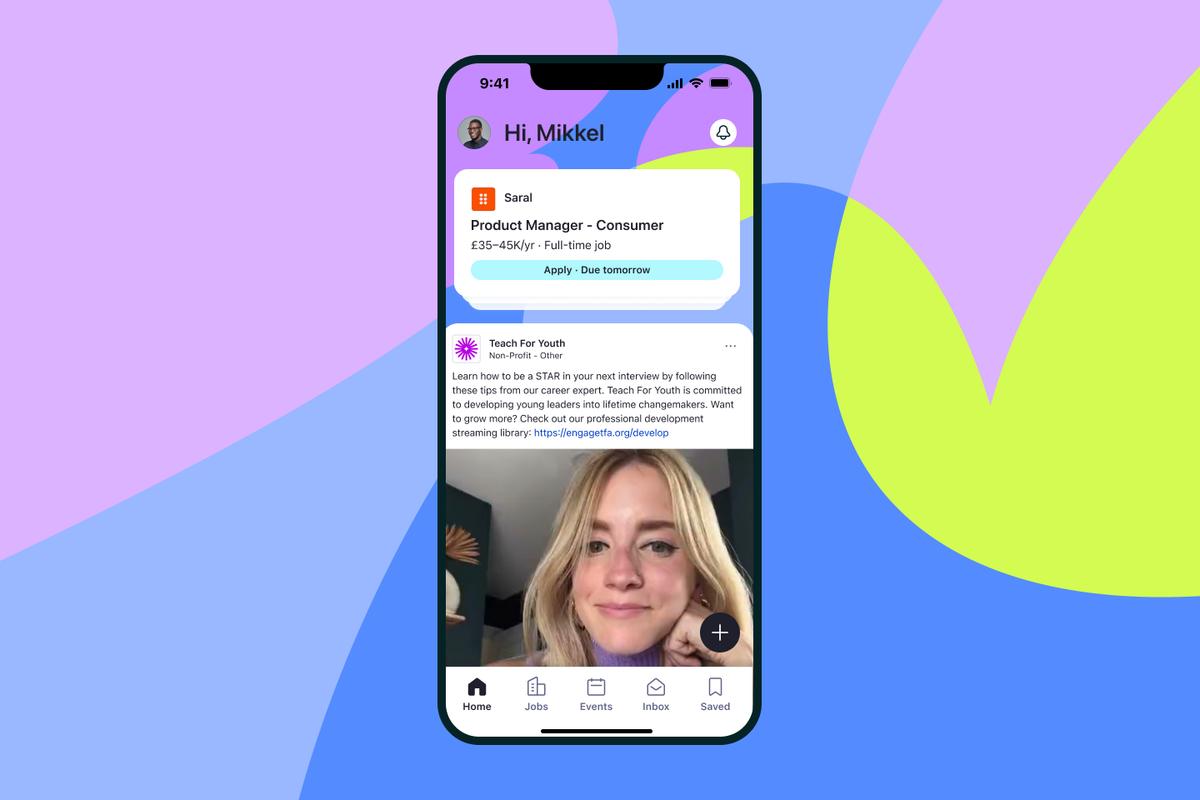 3 steps to success for your first 3 days on Handshake | Handshake