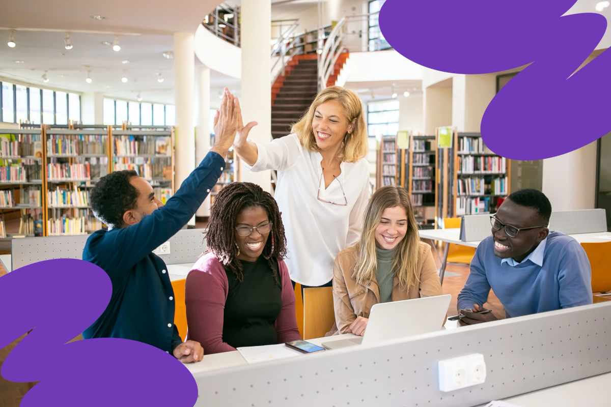 Careers services Blog | Handshake