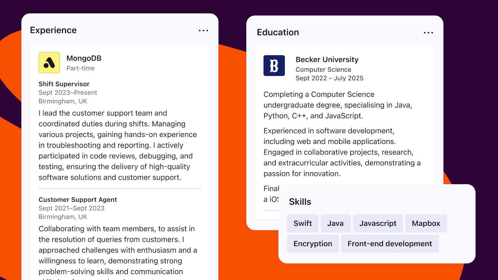 3 steps to success for your first 3 days on Handshake | Handshake