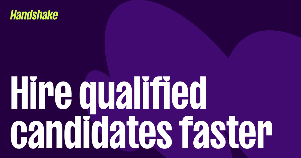 Compare Handshake Products Here | Handshake