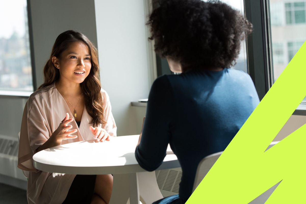 5 ways Gen Z thinks you can improve your interview process | Handshake