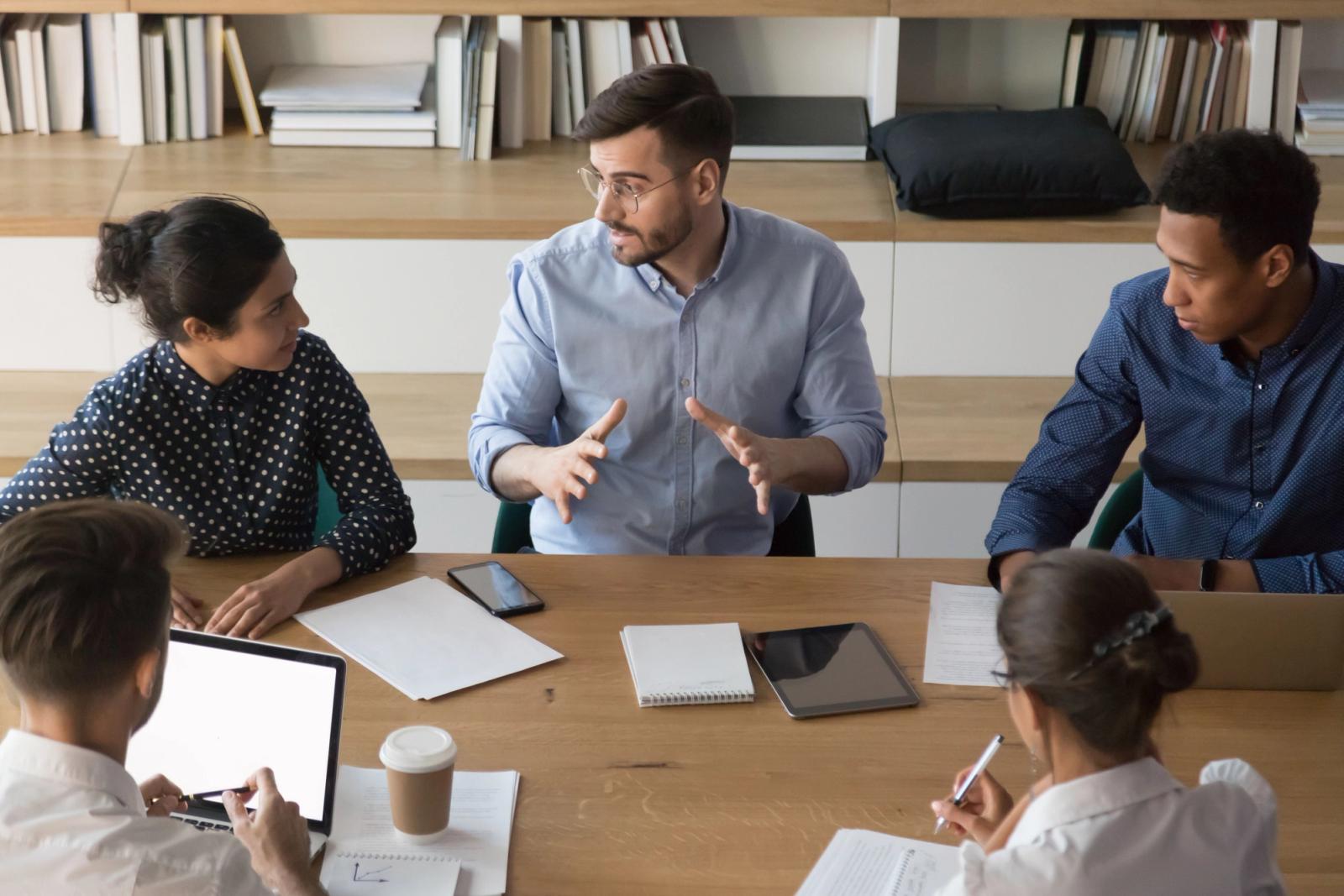 Save time recruiting away from the office with Handshake Premium ...