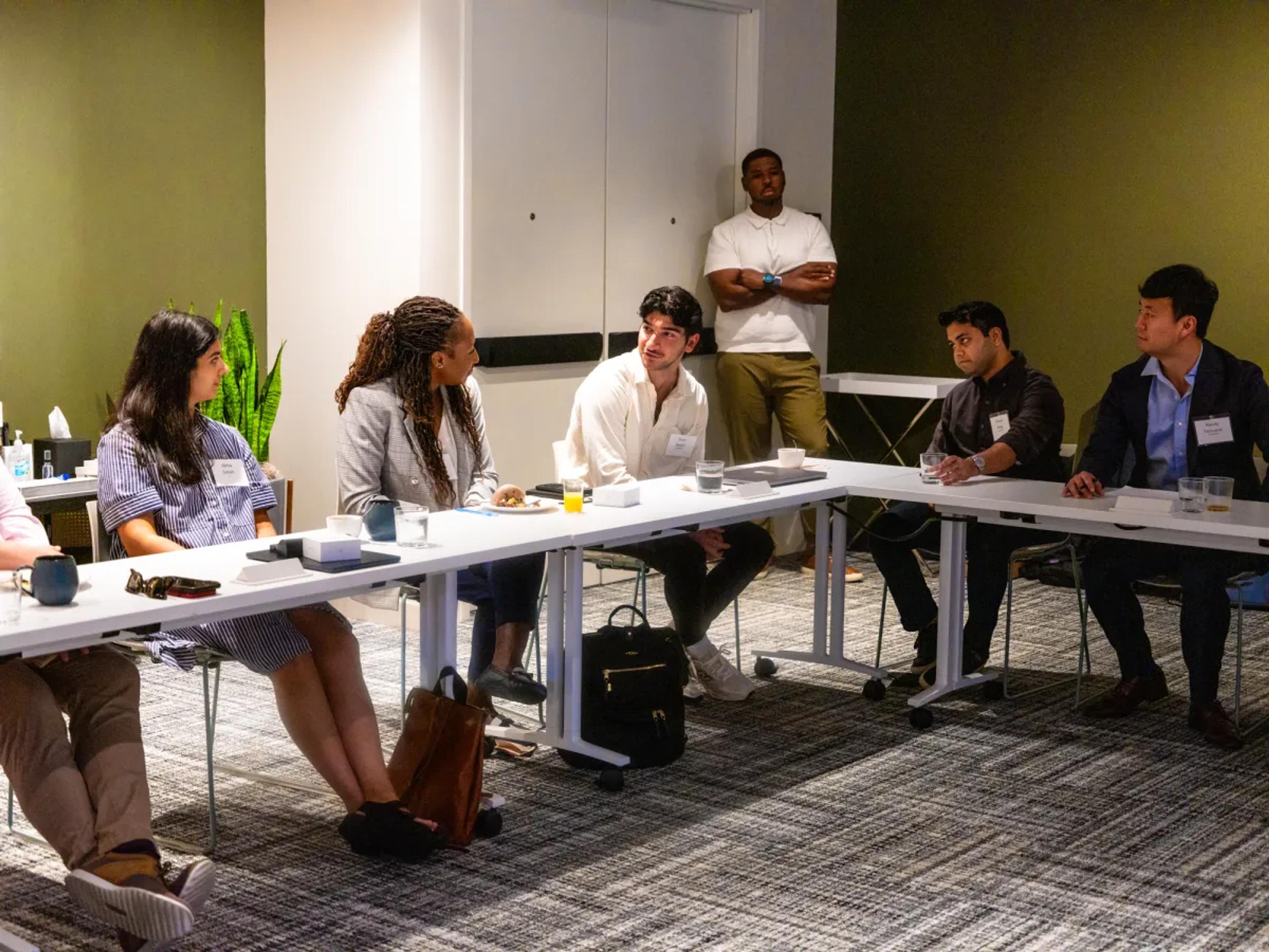 Highlights from Talent Lab Chicago | Handshake