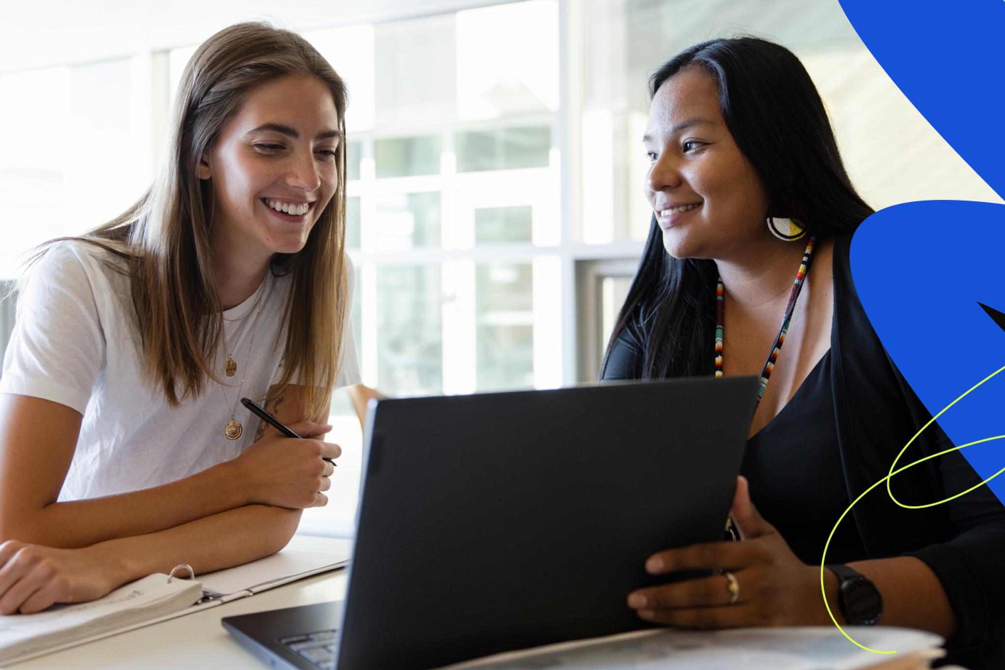 Why is an internship program important? Here are 6 reasons | Handshake