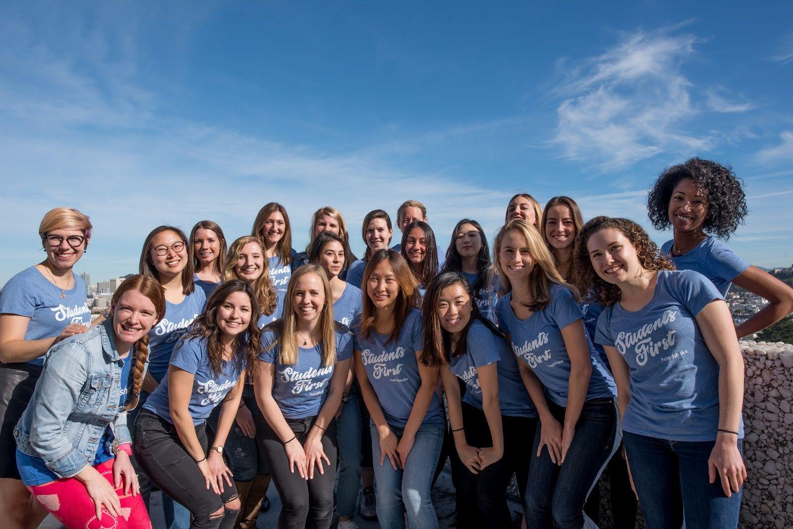 Creating an Inclusive Culture: Women at Handshake | Handshake