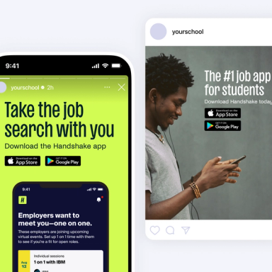 Marketing Toolkit | Handshake