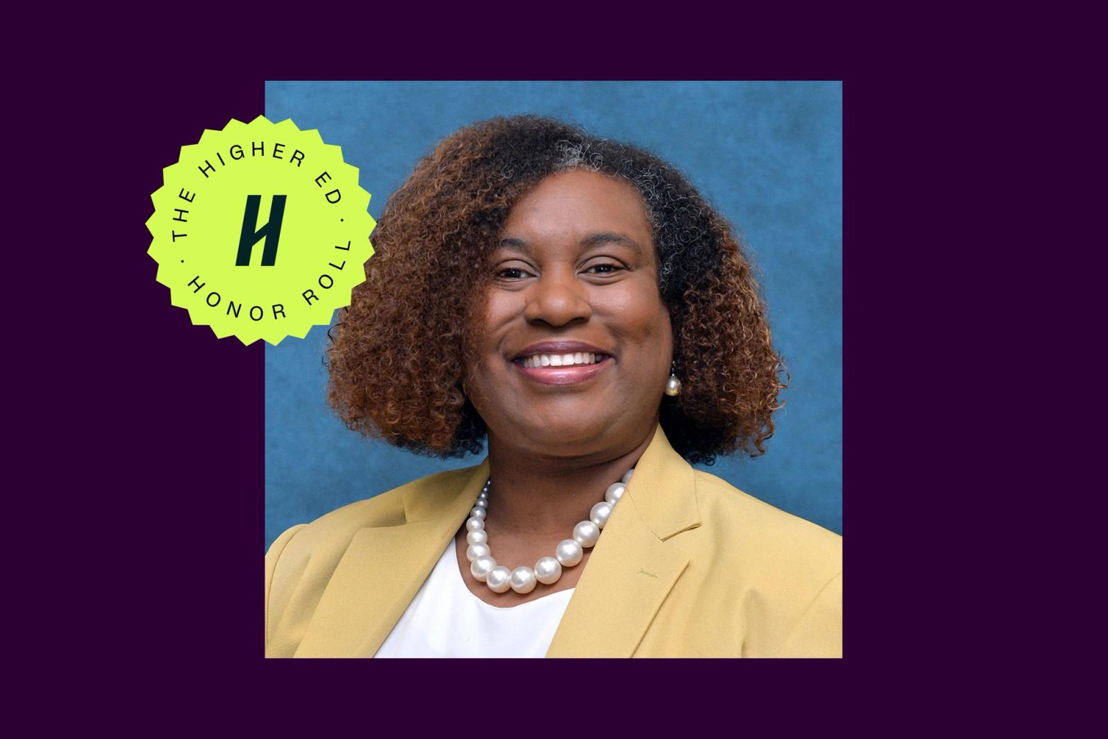 EDU Honor Roll: Franchesca Simmons, Southern University and A&M College ...