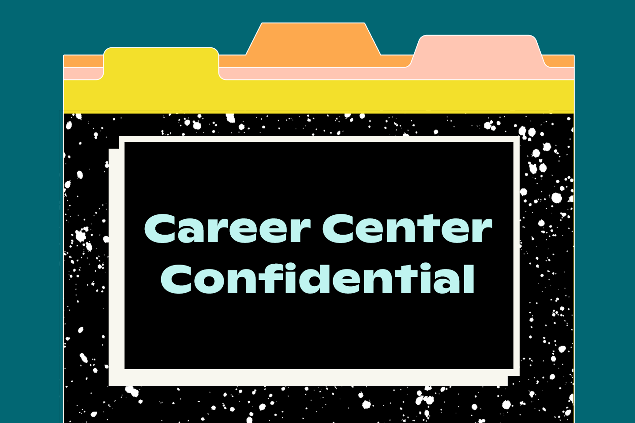 The importance of networking, according to a career center professional ...