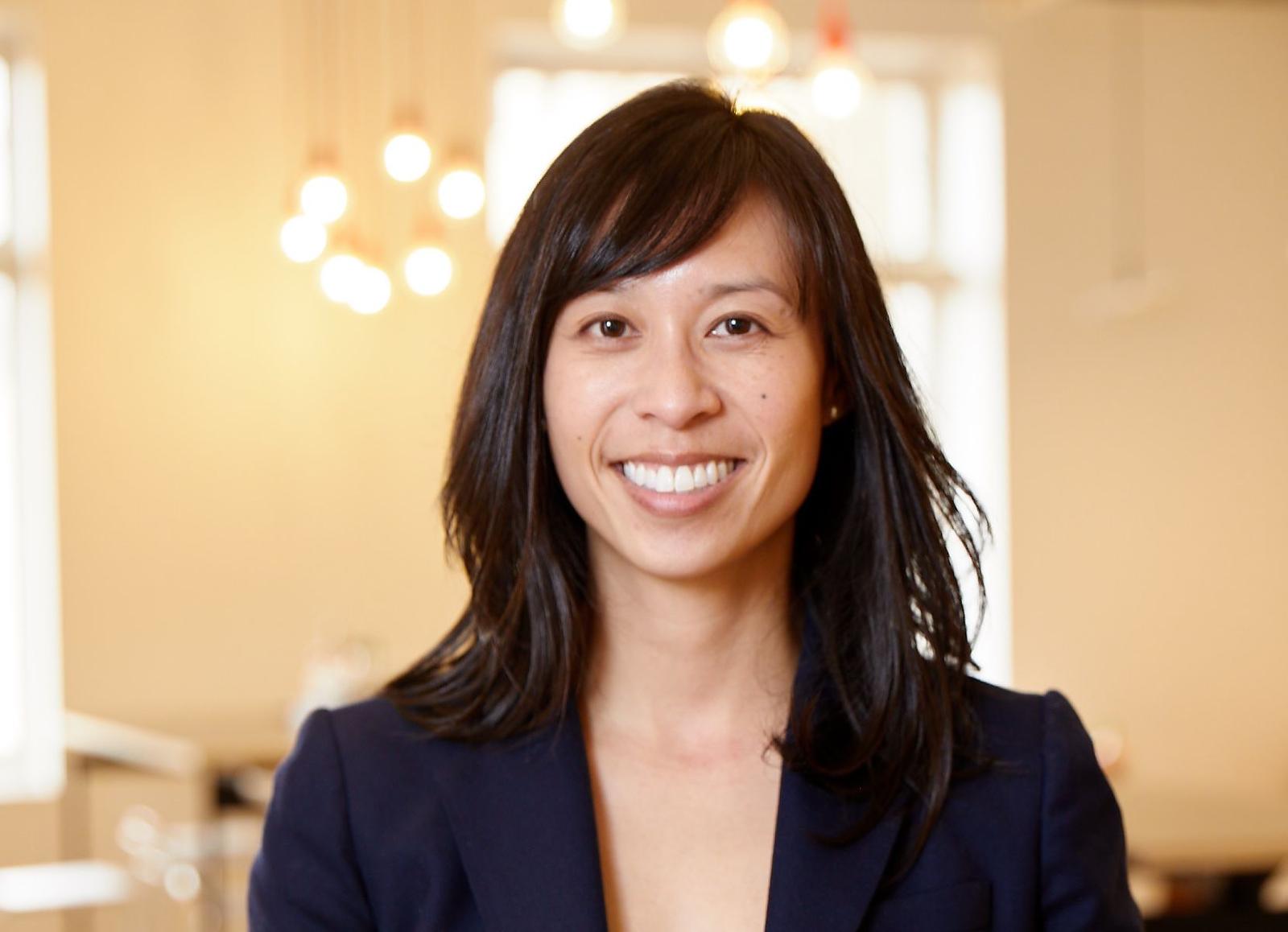 Lessons in Leadership: 4 pieces of advice from a Handshake VP | Handshake