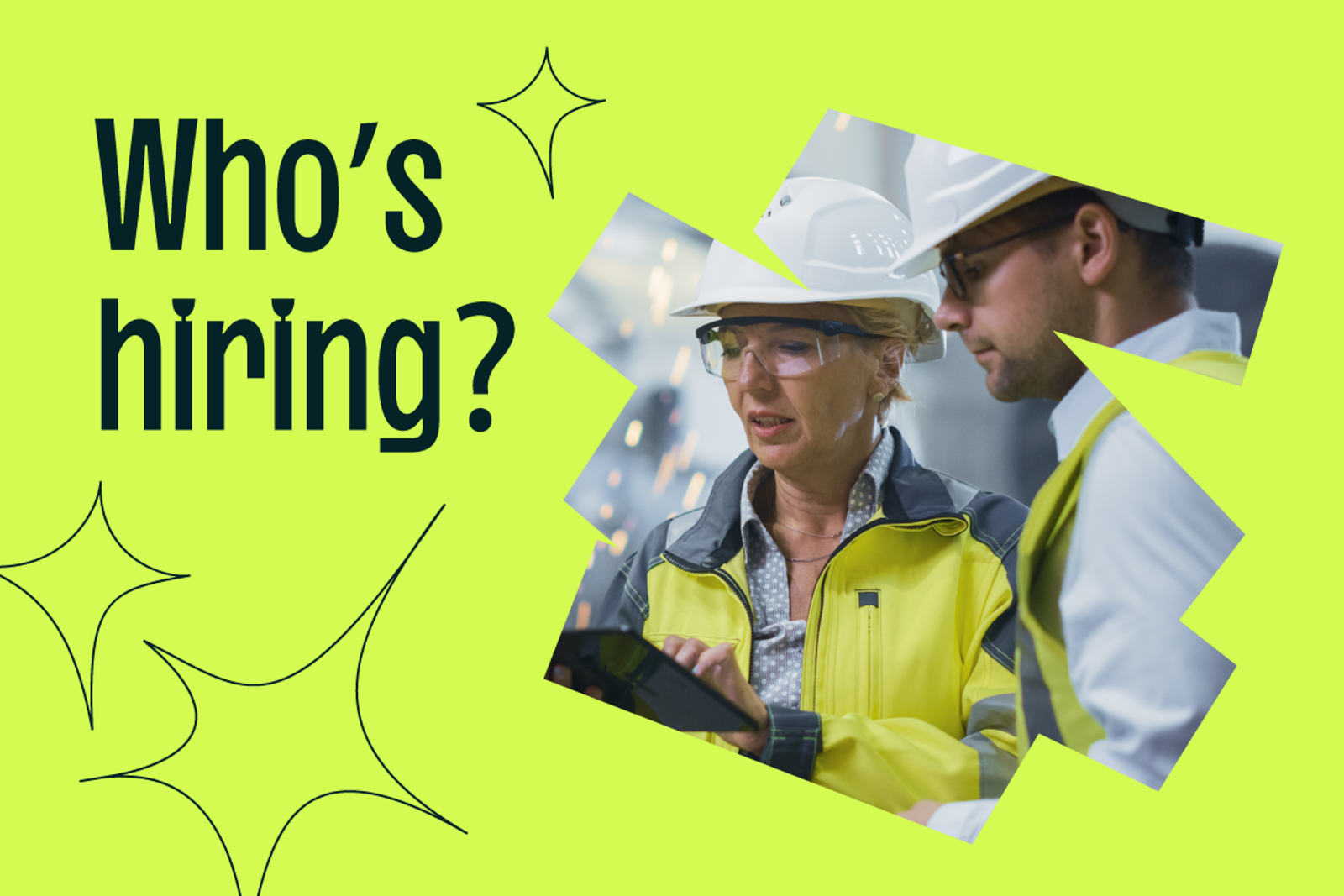 What companies are in the energy field? | Handshake