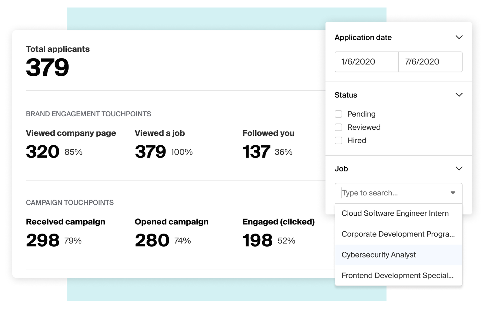 From on campus to online: Handshake’s virtual campus recruiting suite ...