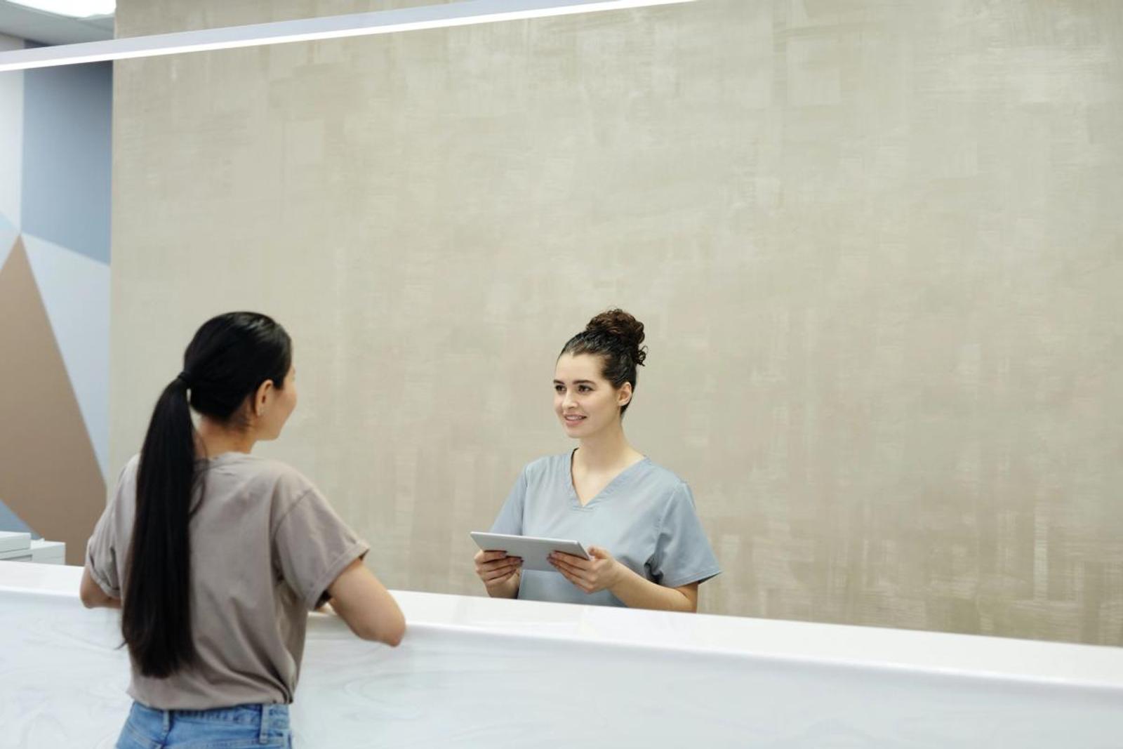Explore Job Roles: Medical Secretaries | Handshake