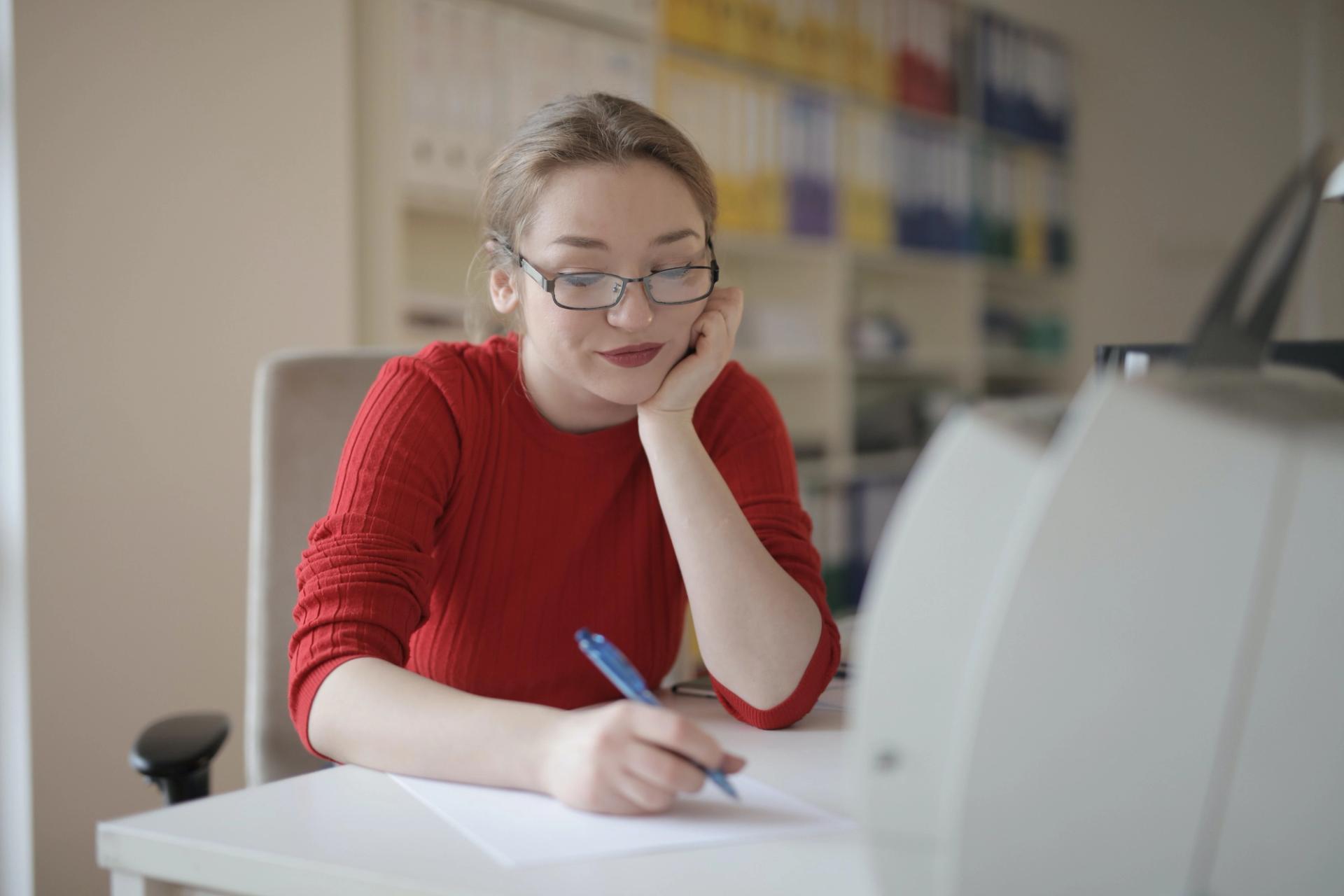 How Do I Get An Accounting Internship? | Handshake
