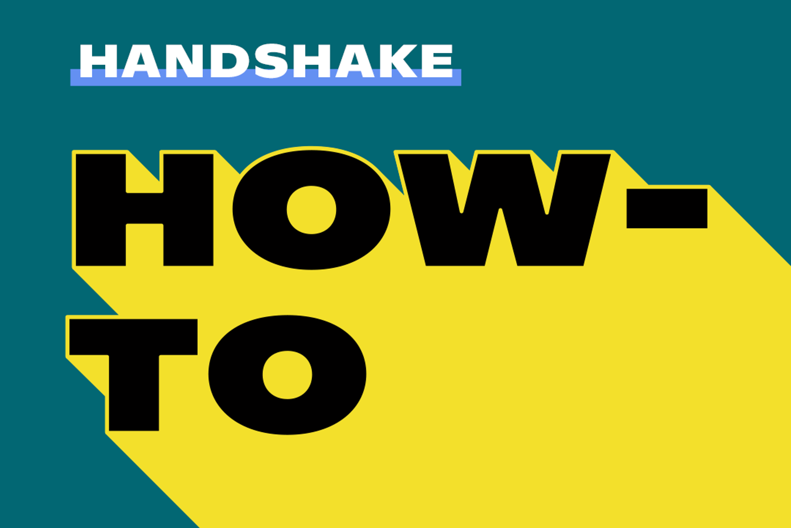 How to Attend Virtual Recruiting Events | Handshake