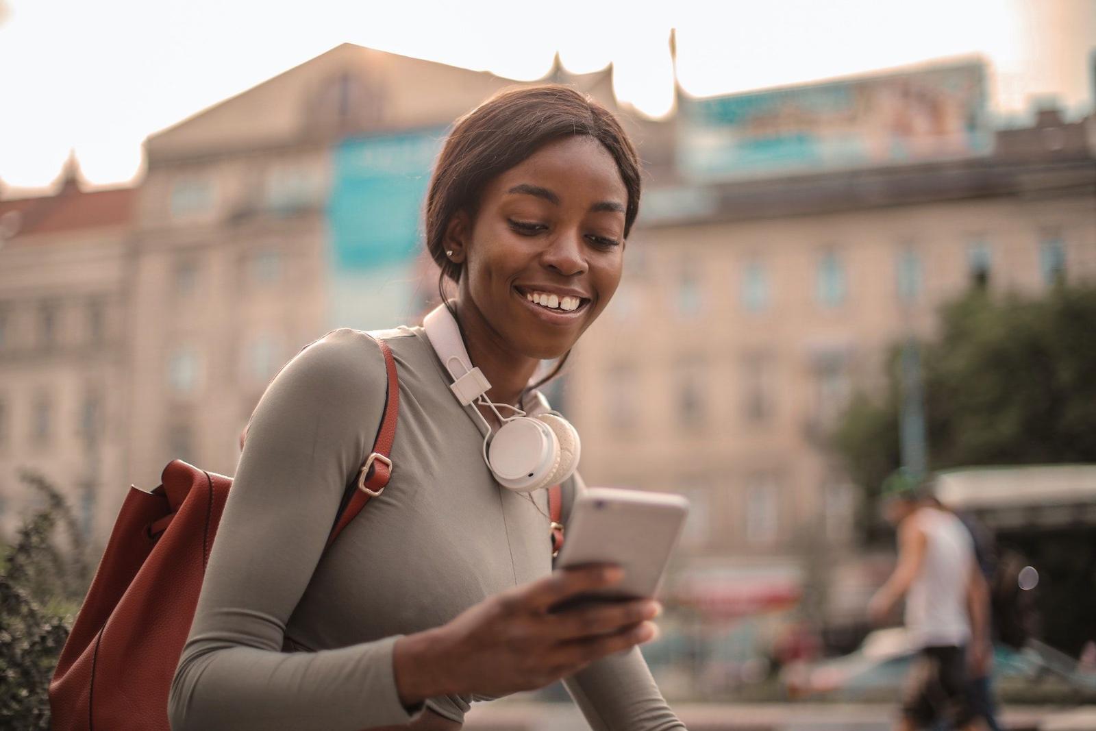 Explore career paths for college students on Handshake | Handshake