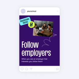 Marketing Toolkit | Handshake