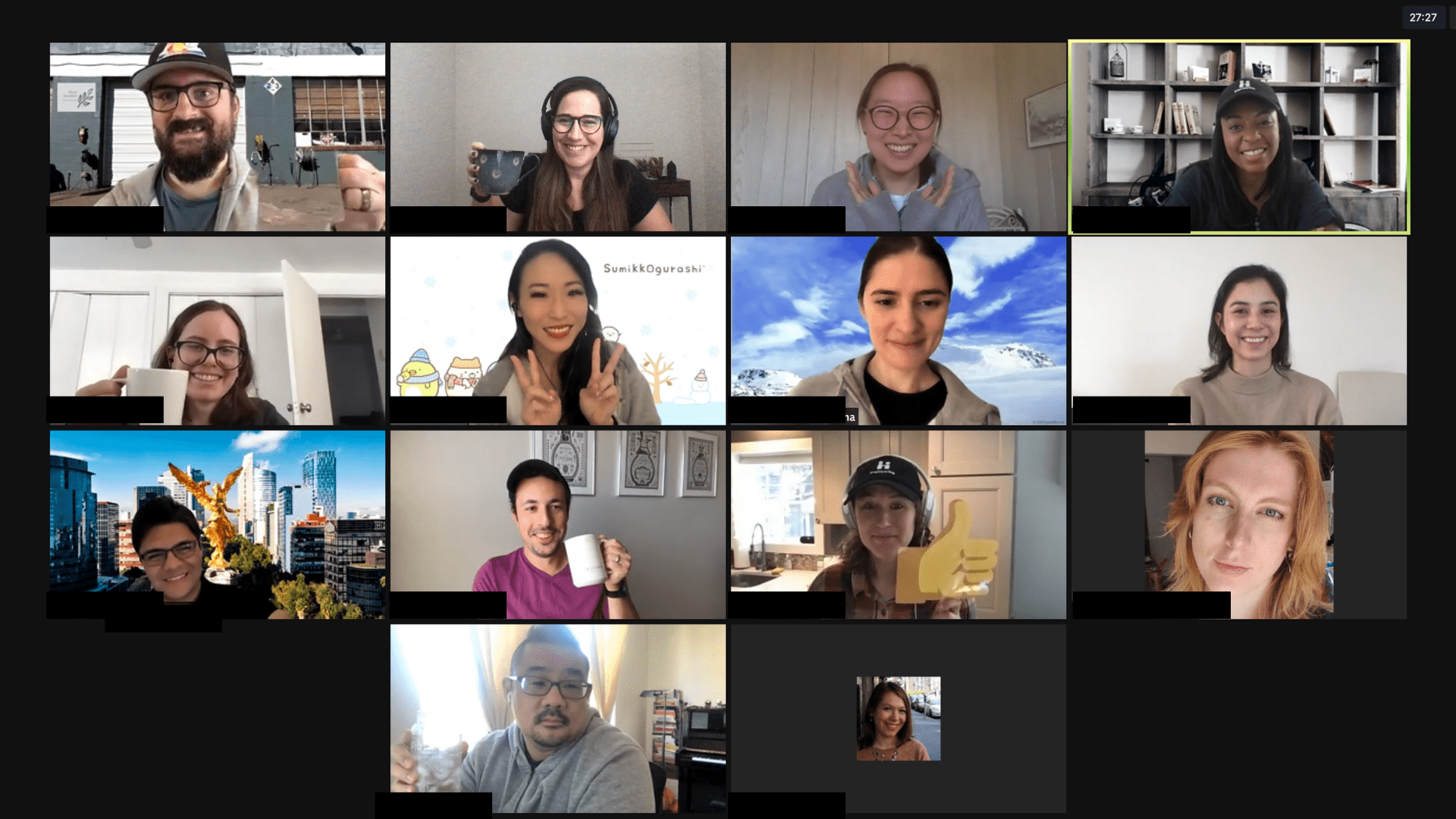 Handshake S Tech Stack Handshake
