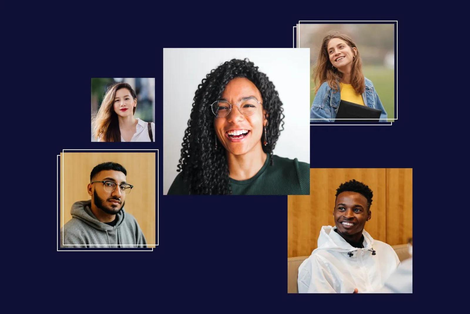 3 ways to support early talent from college to career | Handshake