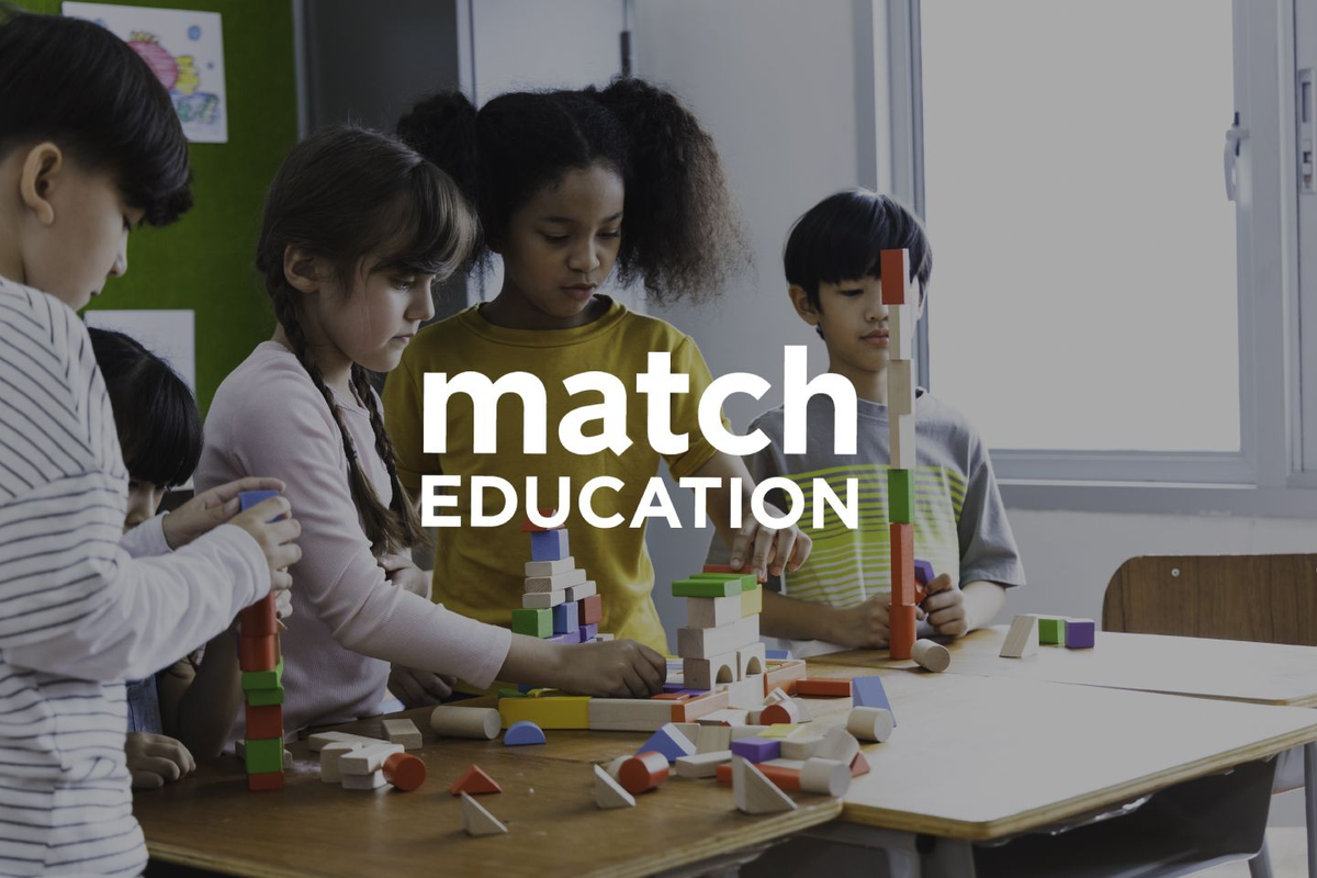 Match Education has achieved 80% reduction in recruiting costs by ...