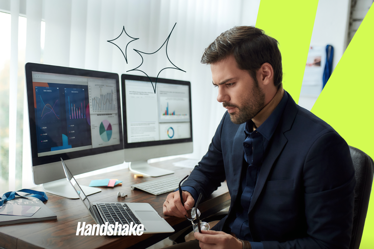 Top 8 financial analyst jobs & who's hiring | Handshake