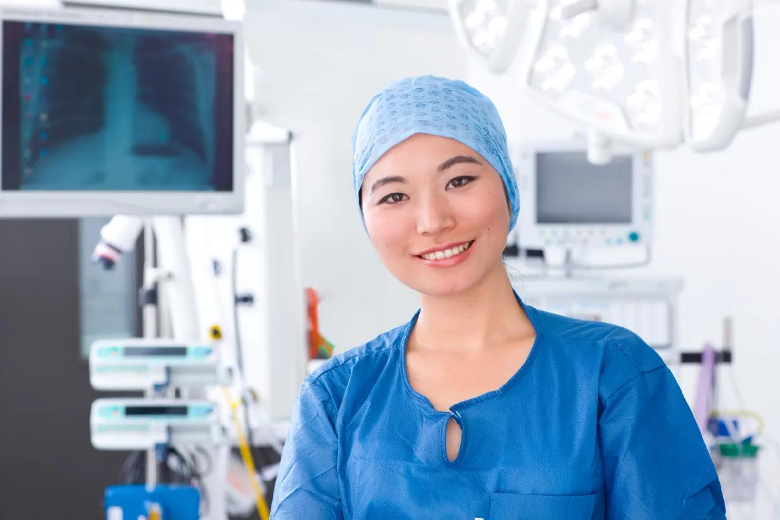 Top 9 surgical tech jobs and who’s hiring | Handshake