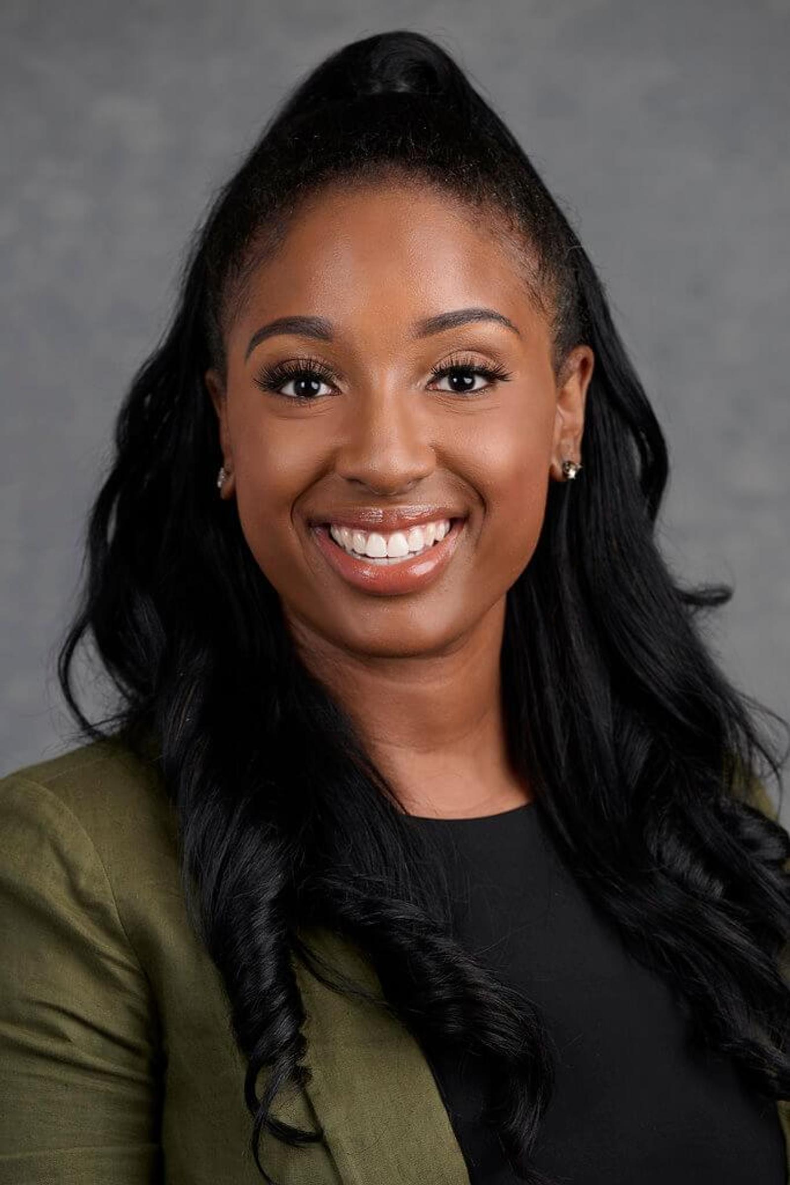 Class Act: Education Student Event | Handshake