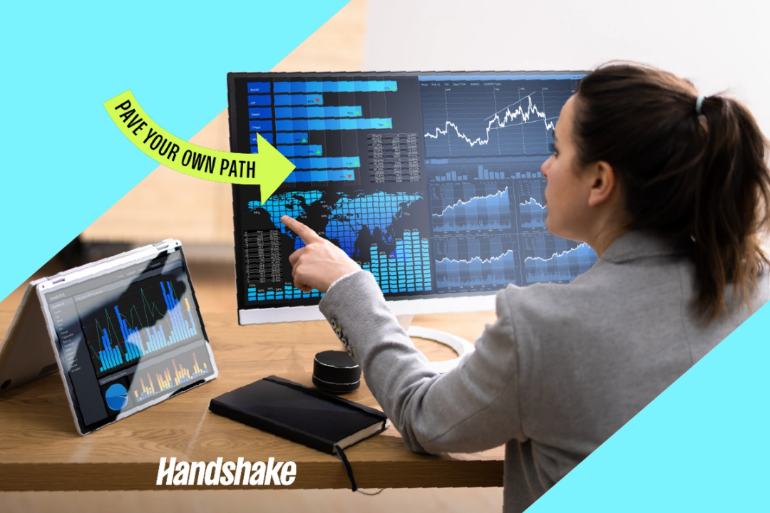 Top 9 business analytics jobs & who's hiring | Handshake