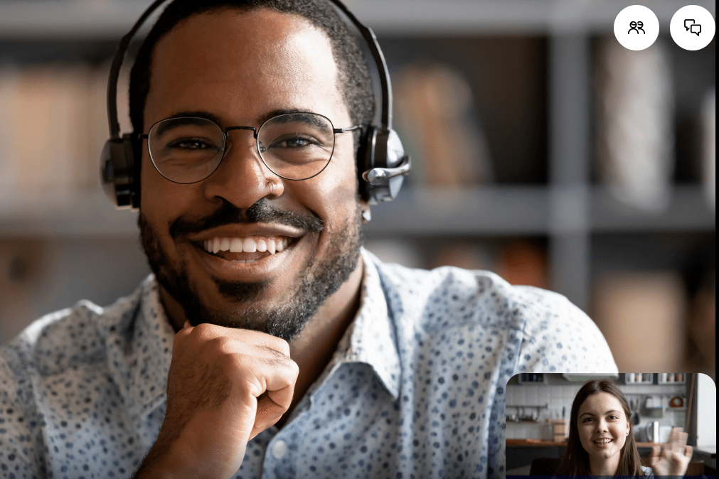 Virtual Career Fairs Are Here! Next Stop: Getting Hired | Handshake