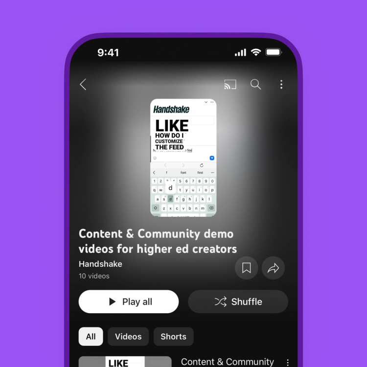 Marketing Toolkit | Handshake
